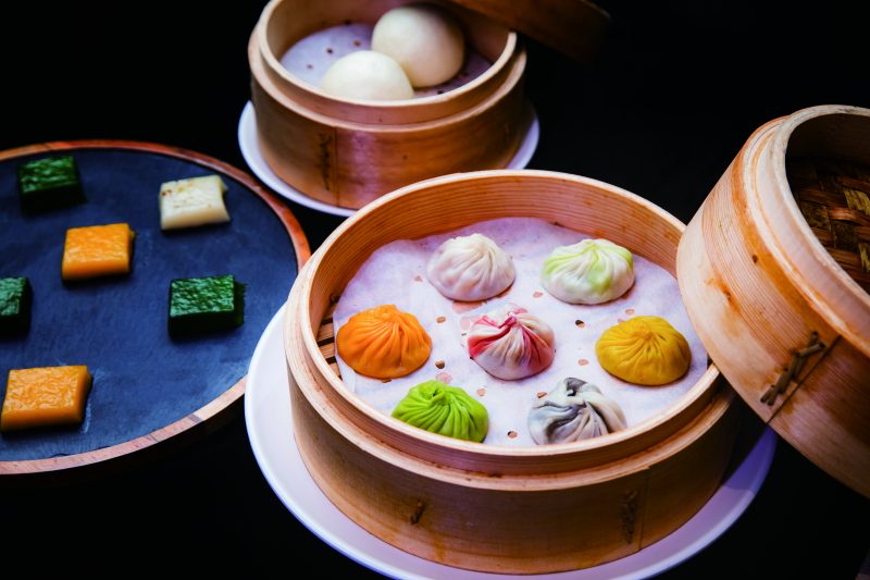 Les délices culinaires variés à base de farine de Taiwan | Taiwan Tourisme